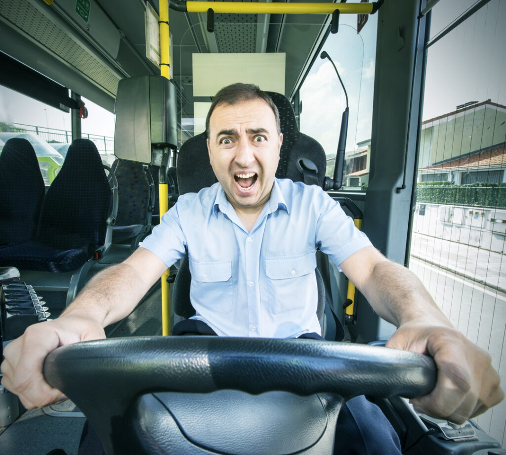 Can sick truck drivers be made to work? - Rosenbaum Personal Injury Lawyers