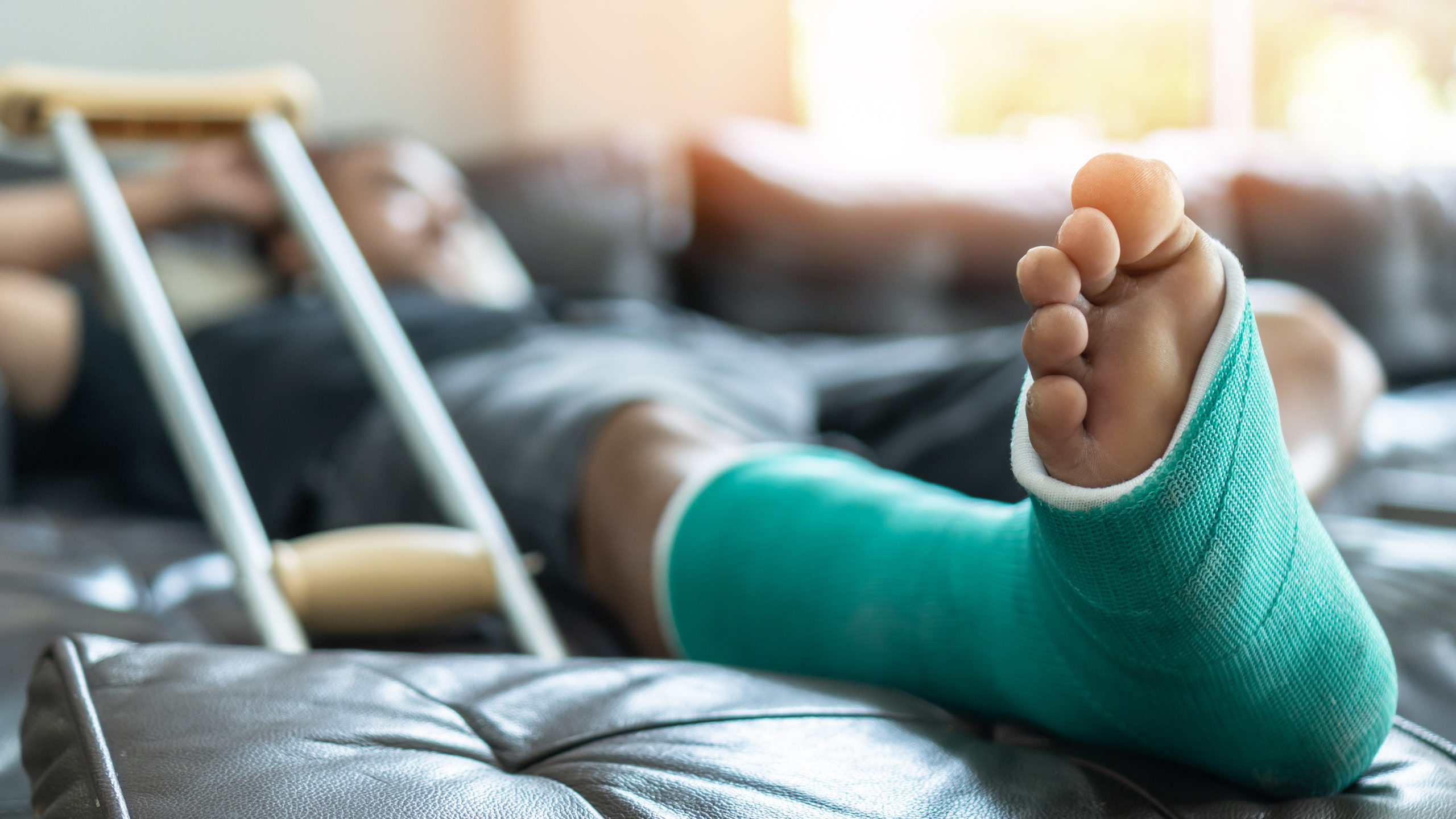 Broken Bones - Rosenbaum Personal Injury Lawyers