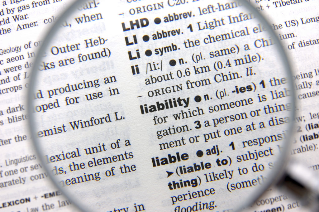 What is Strict Liability? - Manhattan - Rosenbaum Personal Injury Lawyers
