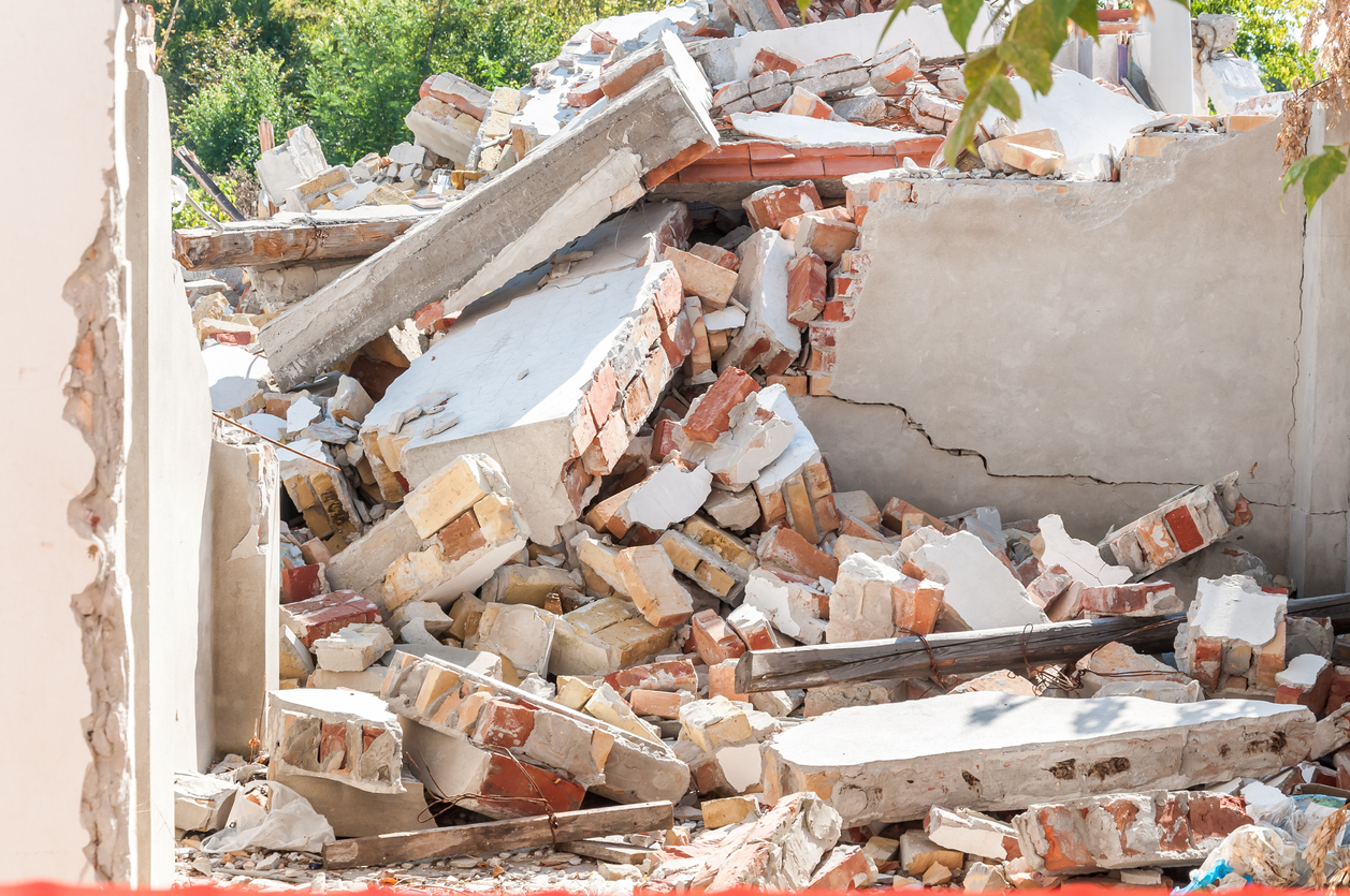 5 Things to Know About Property Damage Claims - Rosenbaum Personal ...