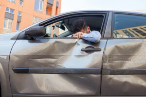 What Is a T-Bone Accident? - Rosenbaum Personal Injury Lawyers